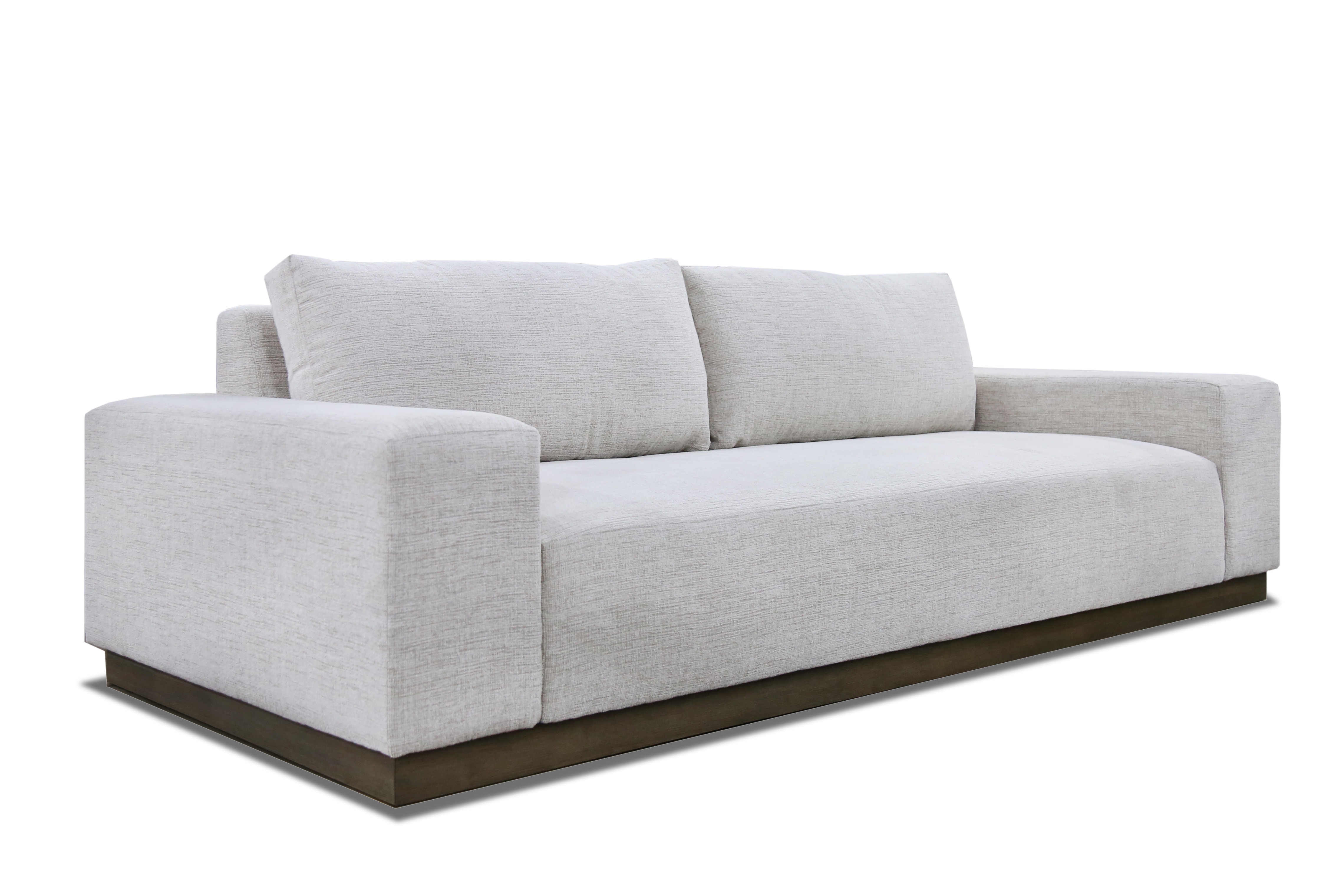 Trevor Bench Seat Sofa